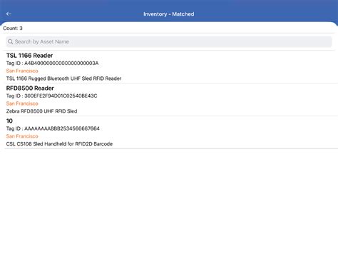 tagmatiks at lite ios troubleshooting your rfid reader csl cs108