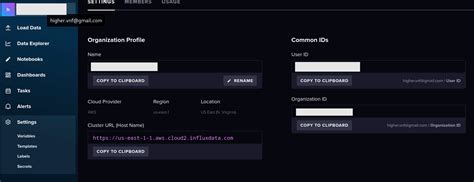 Real Time Embedded Linux Observability With Pantavisor And Influxdb