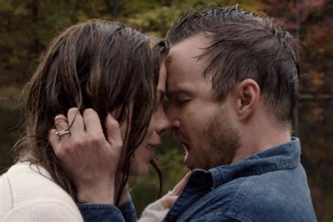 ‘the Path Has Sexier Sex Scenes Than Any Other Show Decider