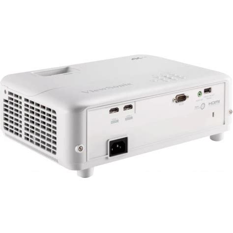ViewSonic PX701-4K 3,200 ANSI Lumens 4K Home Projector - ViewSonic Europe