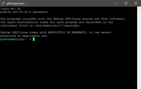 Szybki Przewodnik Gotowe Kody 28 Komend Linux Dla Raspberry Pi Botland