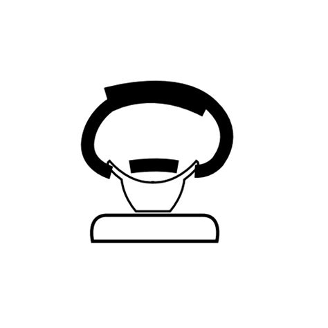 Ericson Replacement 910 Series Magnet Strap Ericson 910 Ms