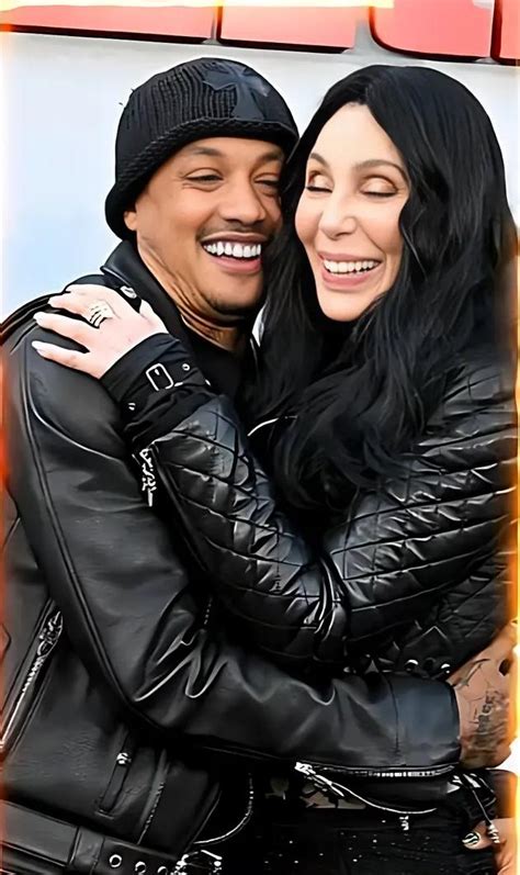 Cher Wedding Rumors Spark Buzz Before Her 80th Birthday