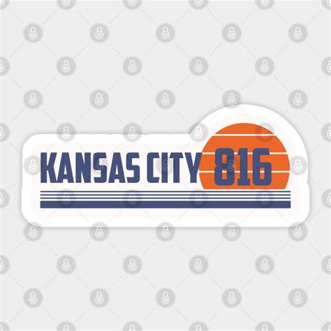 What City Has Area Code 816