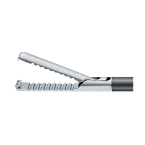 Endo® Retraction Grasper Single Action Non Rotatable 5 Mm Endomed