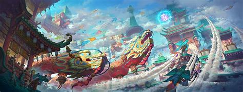 Sampan Hd 바탕 화면 배경 화면 무료 다운로드 Wallpaperbetter