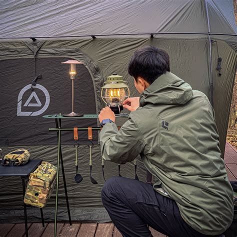 캠핑 인디언행어 락셀 감성 캠핑용품 추천 리뷰 네이버 블로그
