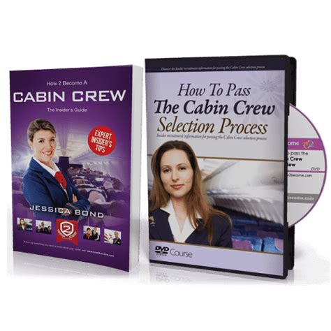 Become Cabin Crew In 2018 Interview Help At How2become