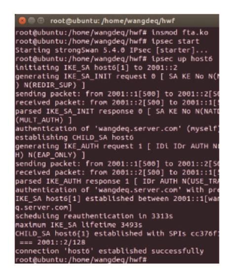 Modification To A The Configuration File For Adding A New Algorithm Download Scientific