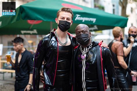 Streetfair Folsom Europe E V