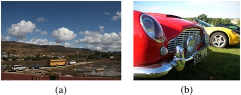 PDF Combining Efficient Object Localization And Image Classification
