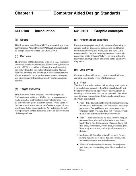 Pdf Chapter 1 Computer Aided Design Cad Standards Aided Design Cad