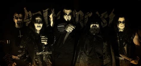 Poltergeist Encyclopaedia Metallum The Metal Archives
