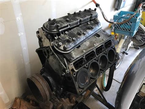 Lm7 5 3l Engine Upgrade Guide