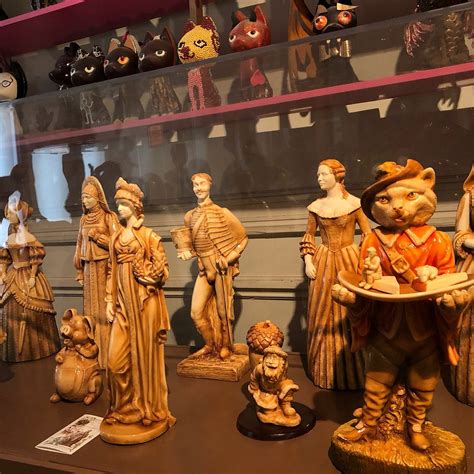 Choco Story Chocolate Museum บรูจส์ เบลเยียม รีวิว Tripadvisor