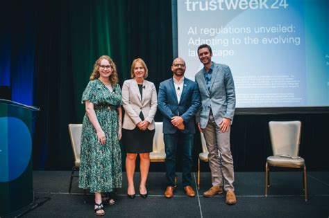 Onetrust Privacy And Data Governance Cloud On Linkedin Trustweek Ai