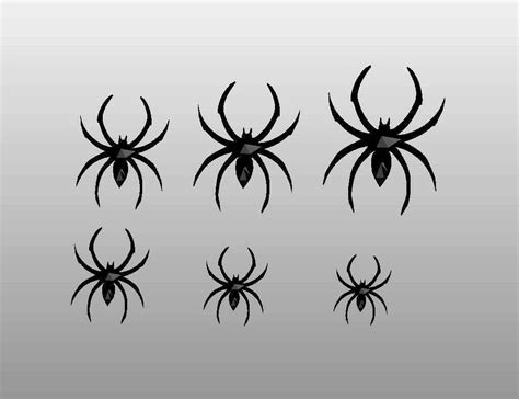 Free Stl File Web Spider・3d Printing Model To Download・cults