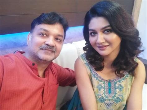 জয়ার সঙ্গে জুটি বাঁধছেন সৃজিত