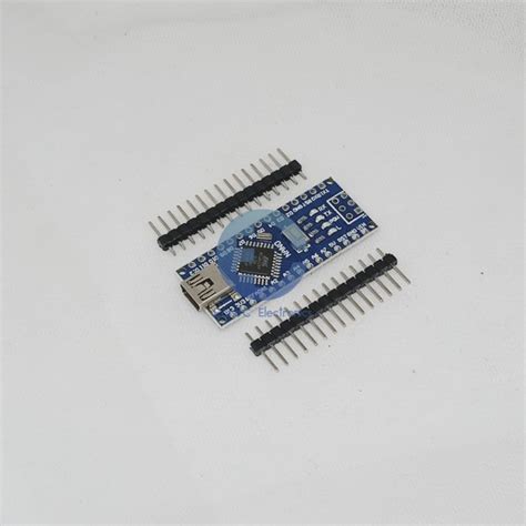 Jual Arduino Nano V30 Usb Atmega328 Kab Gresik Eandc X Blessing Collection Tokopedia