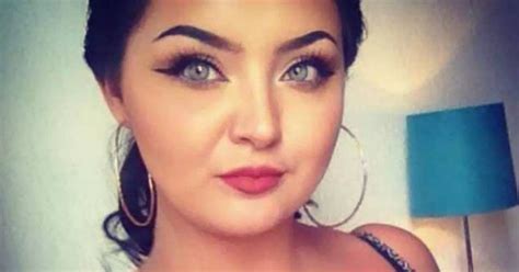 Woman With 40hh Boobs Forced To Wear Xxxl Mens Clothes And Wont Let Anyone See Her Naked