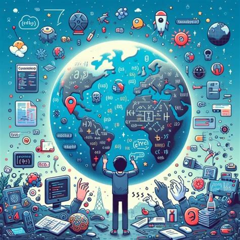 World S Hardest Programming Language Learning Coding