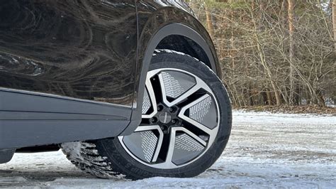 Test Omody E5 W Tym Chińskim Suv Ie Tylko Marka I Cena Nie Są Premium
