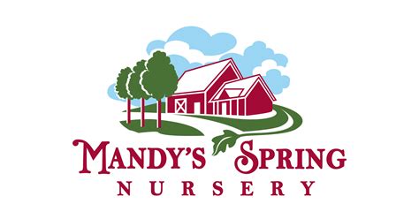 Mandys Spring Nursery And Florist Mandy Spring Farm Nursery Inc