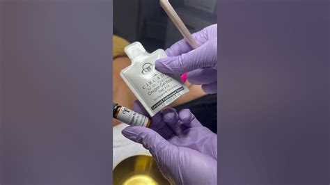 C2o2 Circadia Facial Youtube