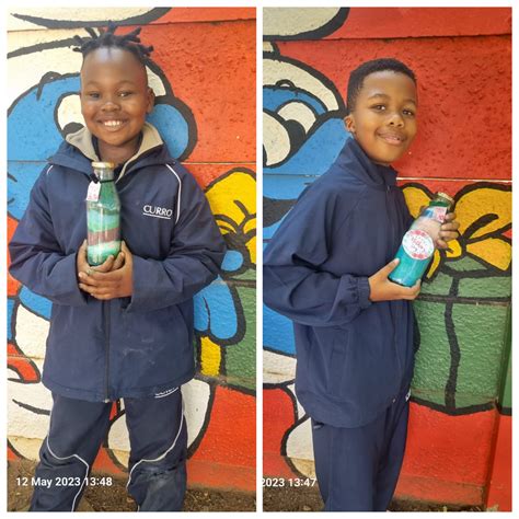 On Friday Our Grade 3s Were Exploring Curro Klerksdorp