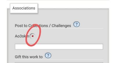 About Collections On Ao3 Tumbex