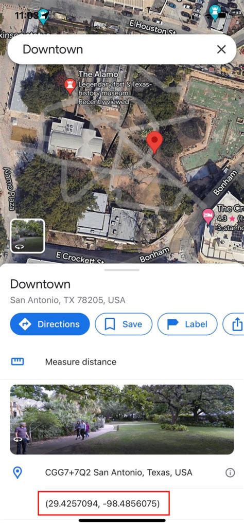 How To Enter Latitude And Longitude On Google Maps Maptive