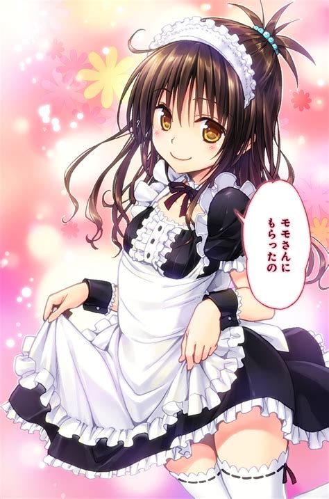 ﻿sfí O Vt Yuuki Mikan Yuuki Mikan Mikan Yuuki To Love Ru