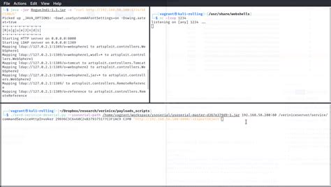 CVE 2021 36981 Verinice Pro 1 22 1 Unsafe Java Deserialization Of