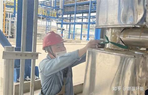 LDAR项目建立过程中常见问题剖析及建议 知乎