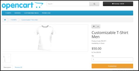 OpenCart Product Customization Knowband Blog OpenCart Product Customization Knowband Blog