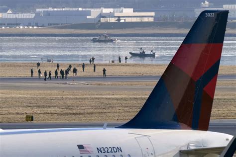 Deadliest Air Disaster Since 911 Attacks Heres How Air Safety