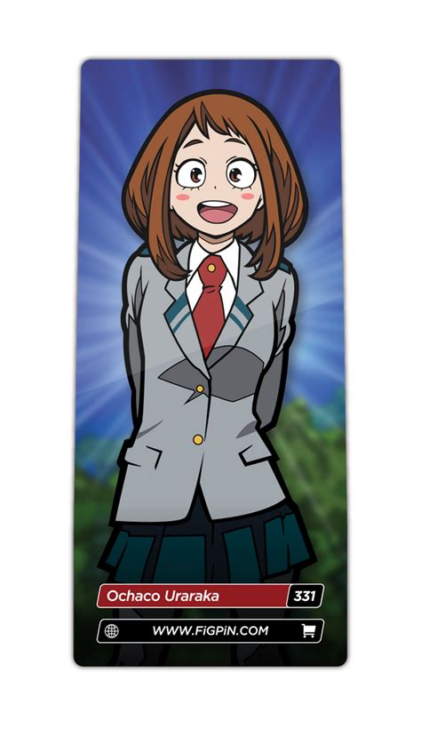 Funimation Page 2 Figpin