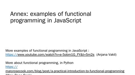 JavaScript HTML DOM CSS JSON SVG D3 Michael McGuffin