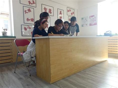 校企共建 梦想起航记校企合作丰硕成果 辽联动态 智慧辽联共赢未来