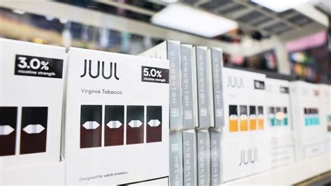 Juul Trial Minnesota Settles E Cigarette Lawsuit Fox 5 Atlanta
