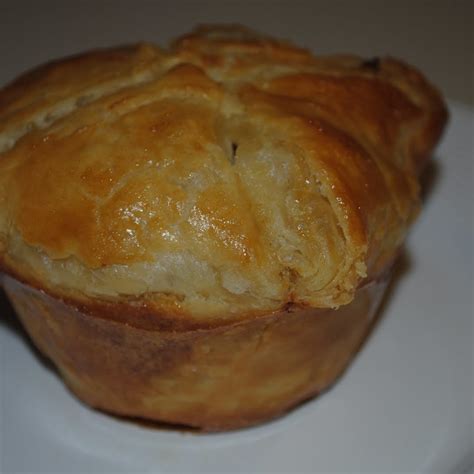 Muffin Tin Chicken Pot Pies