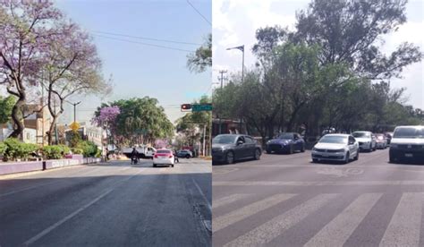 ¿hay Contingencia Ambiental Hoy En Cdmx Y Edomex Así Es La Calidad Del