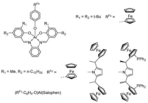 Molecules Free Full Text Heteroligand Metal Complexes With Extended