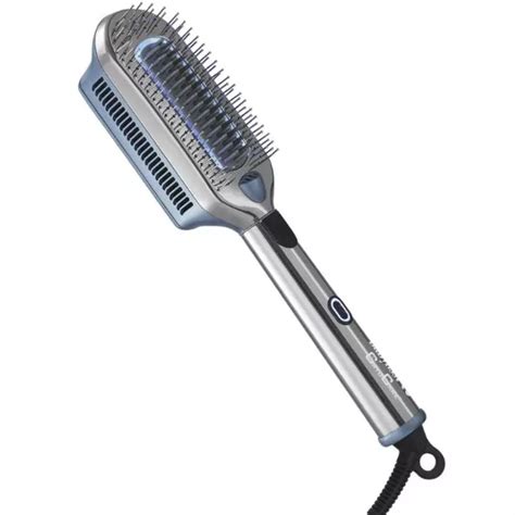 CEPILLO ALISADOR BABYLISS COLD BRUSH Electromax