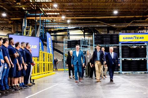 Jerry Gu On Linkedin Good To See Another Manufacture Expansion In