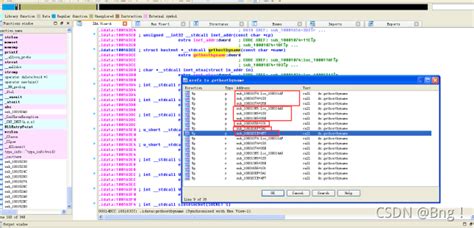 恶意代码分析实战——利用ida pro分析lab05 01 dll ida调试exe及dll csdn博客