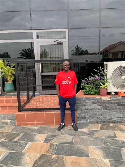Mohammed Alhassan On Linkedin Volunteerism Community Rural Gender
