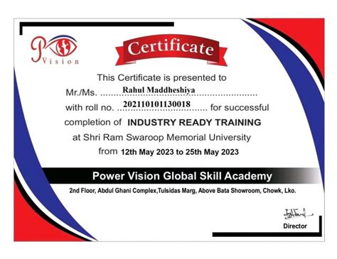 Rahul Maddheshiya On Linkedin Hello Connections I Am Excited To Share