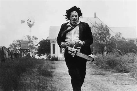 The Texas Chainsaw Massacre 1974 Pd