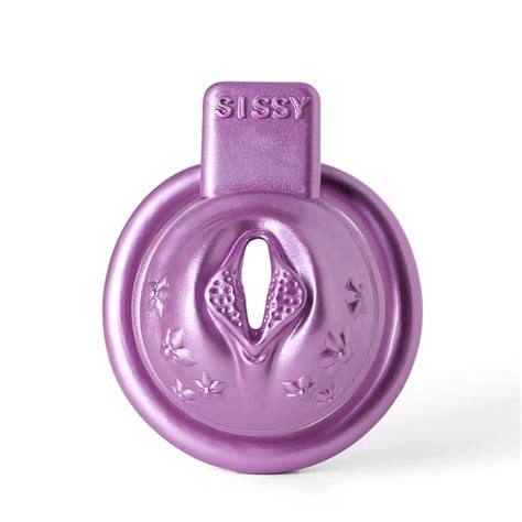 Bdsm Sissy 3d Printed Male Chastity Device Chastity Devices